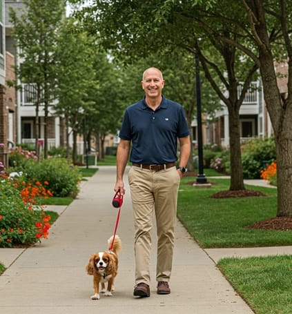 Pets in Sectional Title South Africa: Your Dog’s Rights (2025 Guide ...