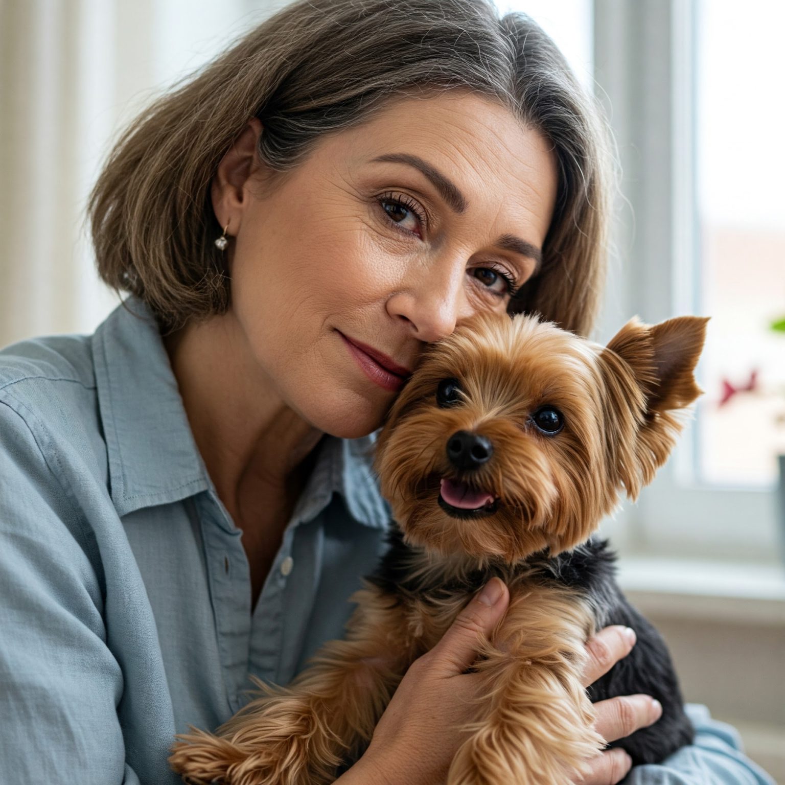 Pets in Sectional Title South Africa: Your Dog’s Rights (2025 Guide) – Yorkshire Terrier Rescue ...